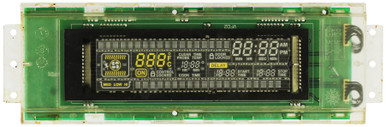 KitchenAid Whirlpool Range WPW10181439 W10181439 Control Board