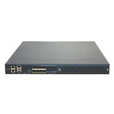 Cisco 5500 Series Wireless LAN Controller Model 5508