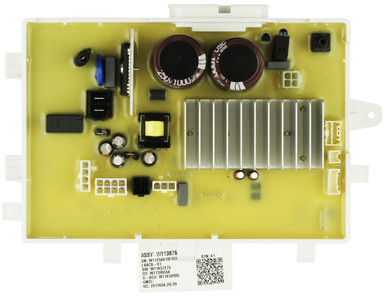 Whirlpool Washer W11387680 Main Control Board WTW7120HC0 WTW7120HW0