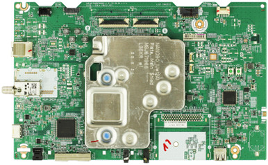 LG EBT66900801 Main Board for 86UR340C9UD