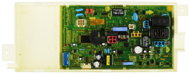 LG Dryer EBR71725802 Main Board