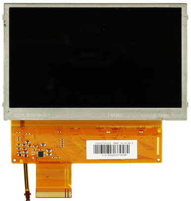 Masimo Sharp LQ043T3DX02 LCD Screen for Oximeter