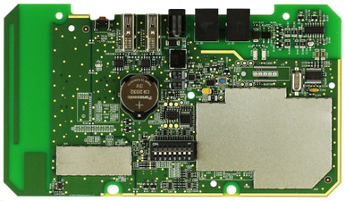 Boston Scientific Main Board 270617-007-A for Home Monitoring System