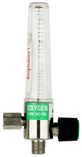 Allied Timeter for Oxygen