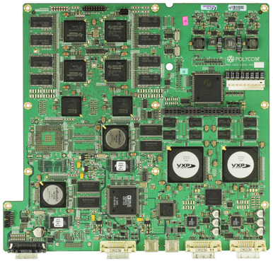 Polycom 2202-24031-700 IKE Video PCB