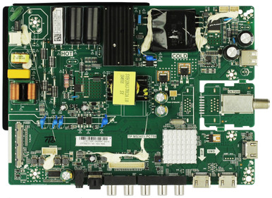 Main Board / Power Supply TP.MS3458.PC759 260104012530