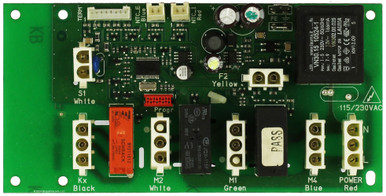 Carel 02566C Control Board