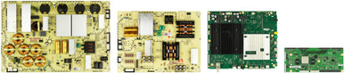 Sony XR-83A90J Complete LED TV Repair Parts Kit