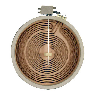 WB30T10130 Radiant Surface Heating Element For GE Ranges