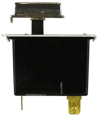 GE Oven 343092 Switch
