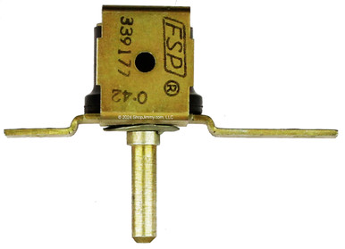 GE Oven 339177 Switch