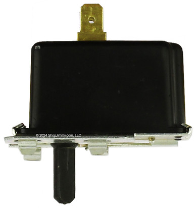 Frigidaire Dryer 134087000 144547-100 Buzzer Switch