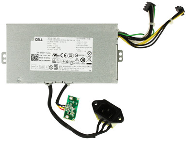 Dell Switching Power Supply 0R50PV for Medical Equipment Monitor