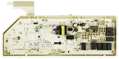 Midea Washer 17138100021983 Control Board