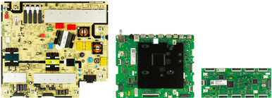 Samsung QN55QN85BDFXZA Complete LED TV Repair Parts Kit (Version BL14)