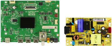 TCL 32S357 Complete LED TV Repair Parts Kit
