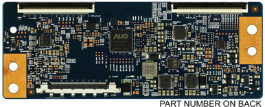 Element 55.55T23.C31 T-Con Board