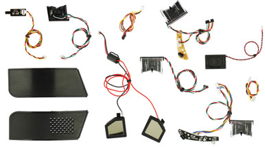 Shark Cables Cliff Side Sensors Robot Vacuum RV2320S RV2320EGUS ...