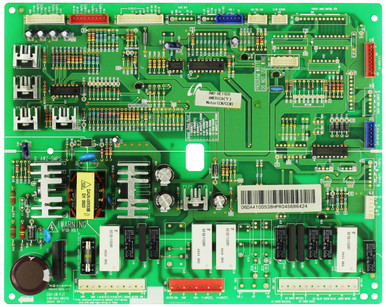 Samsung Refrigerator DA41-00538H Main Board