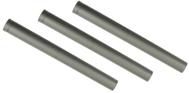 Shark MessMaster Wet/Dry Vacuum 3-piece Extension Wand UV105 VS100 ...