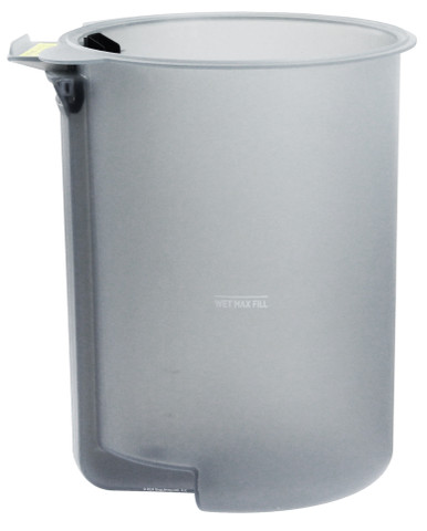 Shark MessMaster Wet/Dry Vacuum Dust Cup UV105 VS100 VS101 VS105 ...