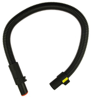 Shark MessMaster Wet/Dry Vacuum 3-foot Hose UV105 VS100 VS101 VS105 ...