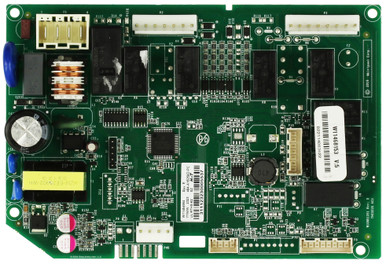 Whirlpool Maytag Refrigerator W11454964 Control Board