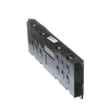 Frigidaire Range 5304521190 A03619543 Control Panel With No Overlay