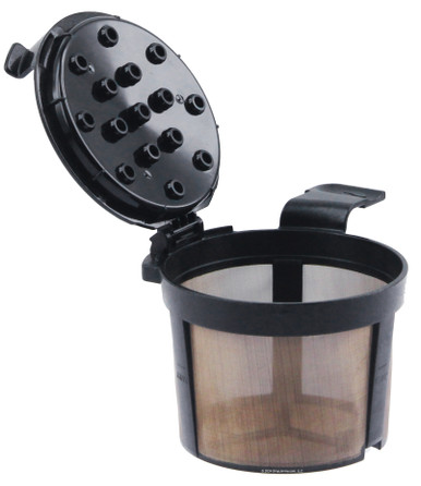 Ninja Pods & Grounds Coffee Maker Permanent Filter PB040 PB041ST PB051 ...
