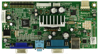 Elo 4417108404F5 Main Board