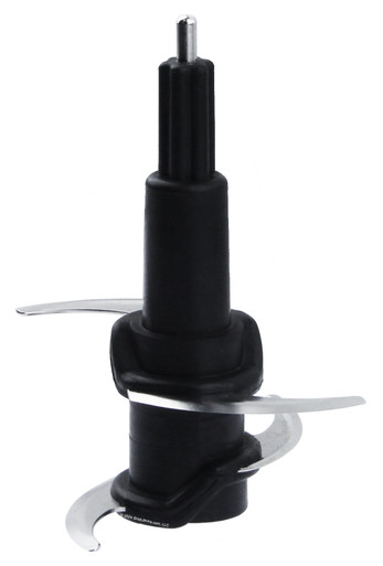 Ninja Pulse Blender 4-Blade Assembly for 40oz Bowl BL201 BL203 BL204 ...
