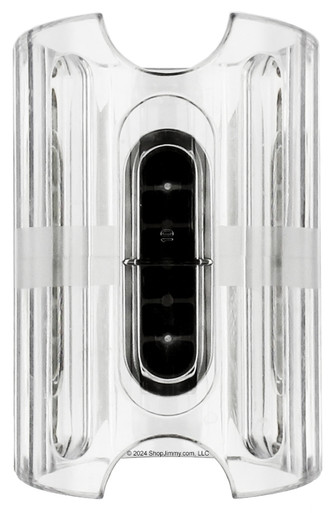 Dyson 970129-01 Wand Storage Clip V7 V8 V10 V11 Vacuums