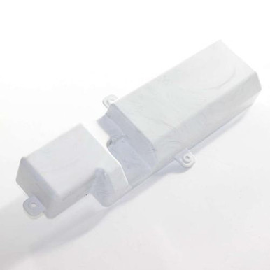 Electrolux 154718801 Cover,control