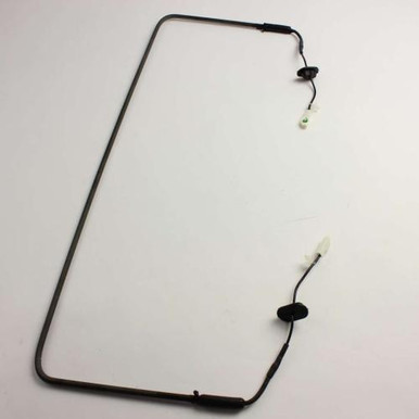 Whirlpool WP12729128 Refrigerator Defrost Heater Assembly