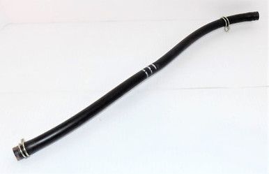 GE WH41X10157 Bleach Inlet Water Hose