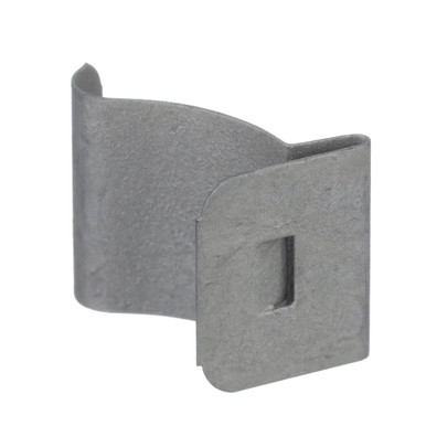 GE WH02X24143 Lid Lock Harness Clip