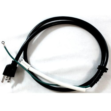Insignia 253159004017 Power Cord