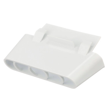 Electrolux 240380101 Duct-ice Maker