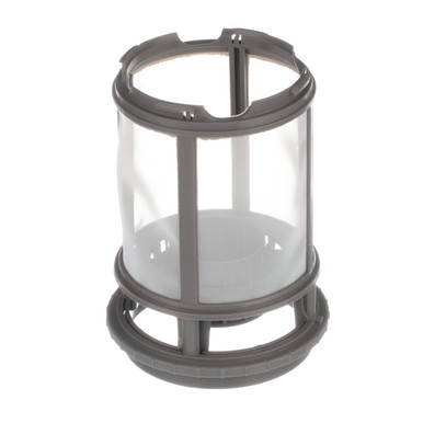 Whirlpool W10465374 W10872845 Dishwasher Fine Filter Basket