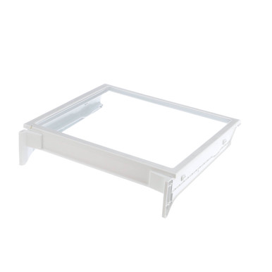 Electrolux 5304508761 Cover,crisper,w/glass