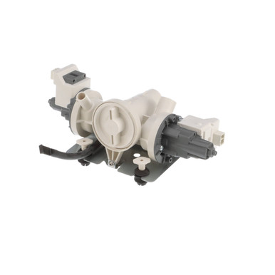 Whirlpool W11316609 W11458345 Pump Assembly