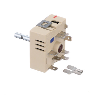 Electrolux 903097-9040 Switch Kit,infinite,double