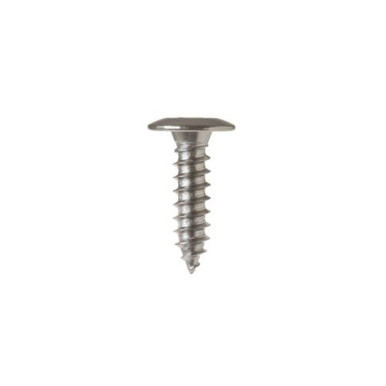 GE WR01X10380 Scr 8-18 Ab Tsq 5/8 Ss