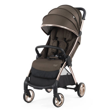 egg® Z Stroller - Chocolate Velvet - Carriages
