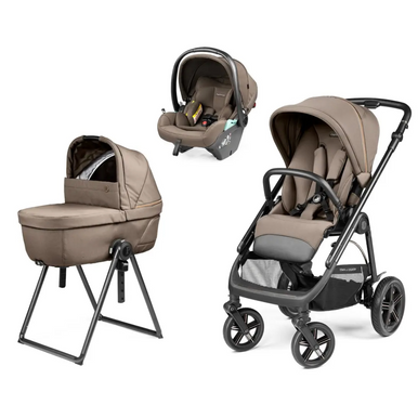 Peg Perego Veloce TC - Various Colours & Bundles - Carriages