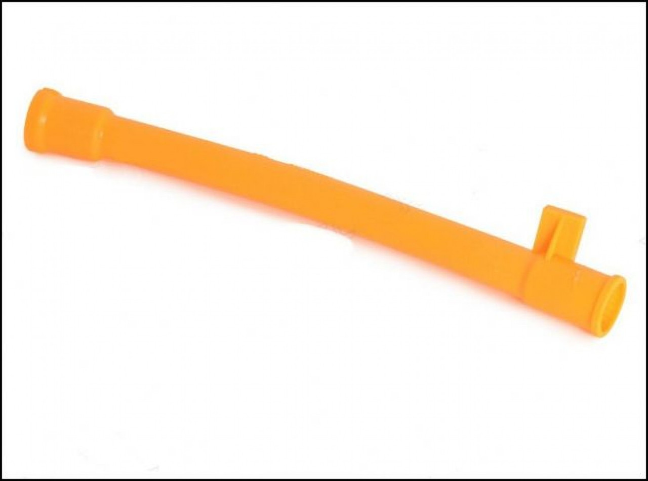 DIPSTICK GUIDE TUBE FUNNEL 06A103663C NEW VW VOLKSWAGEN GOLF BORA AUDI ...