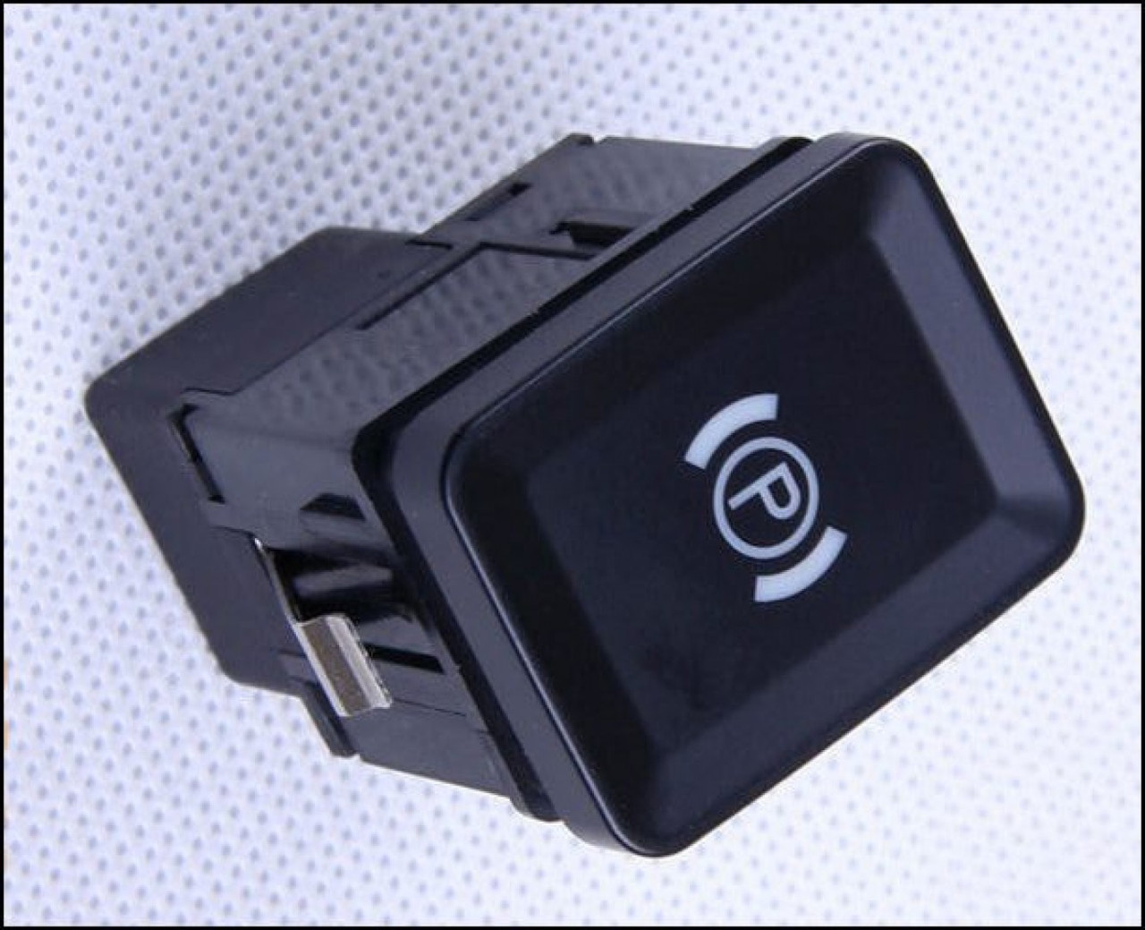 VW VOLKSWAGEN HANDBRAKE SWITCH PASSAT B6 OEM 3C0927225C 2006 - 2011
