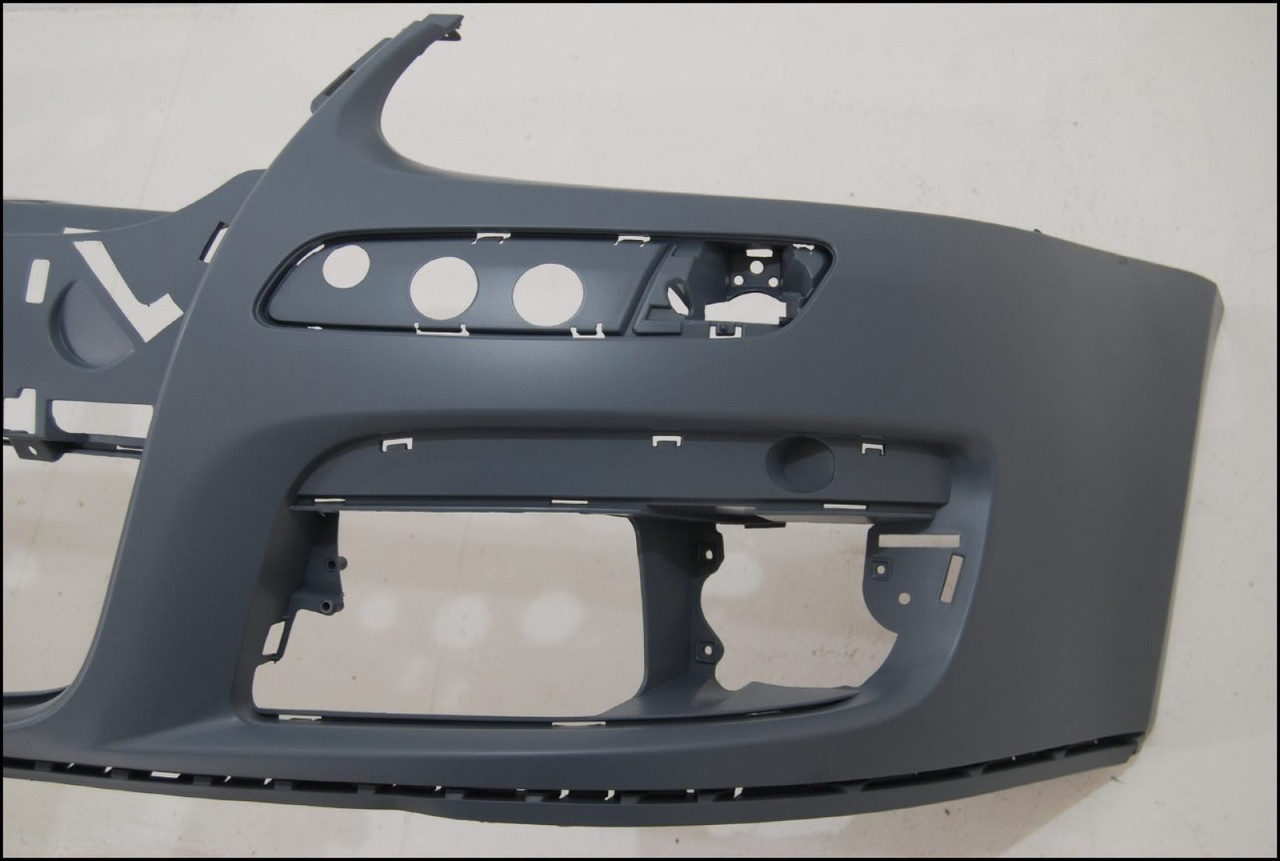 VW VOLKSWAGEN GOLF MK5 FRONT BUMPER COVER 1K0807217D GTI GRILLE ...