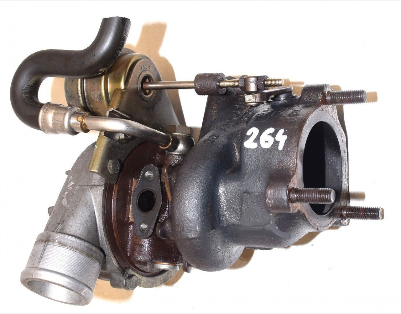 058145703J N OEM K03/29 TURBO TURBOCHARGER AUDI A4 A6 B6 B7 AUDI 1.8T ...