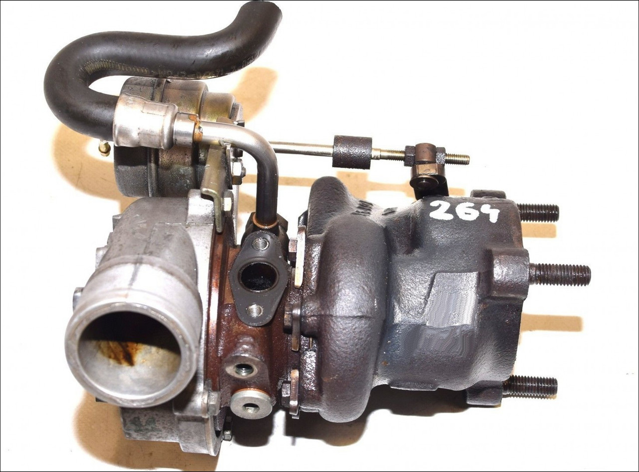 058145703J N OEM K03/29 TURBO TURBOCHARGER AUDI A4 A6 B6 B7 AUDI 1.8T ...